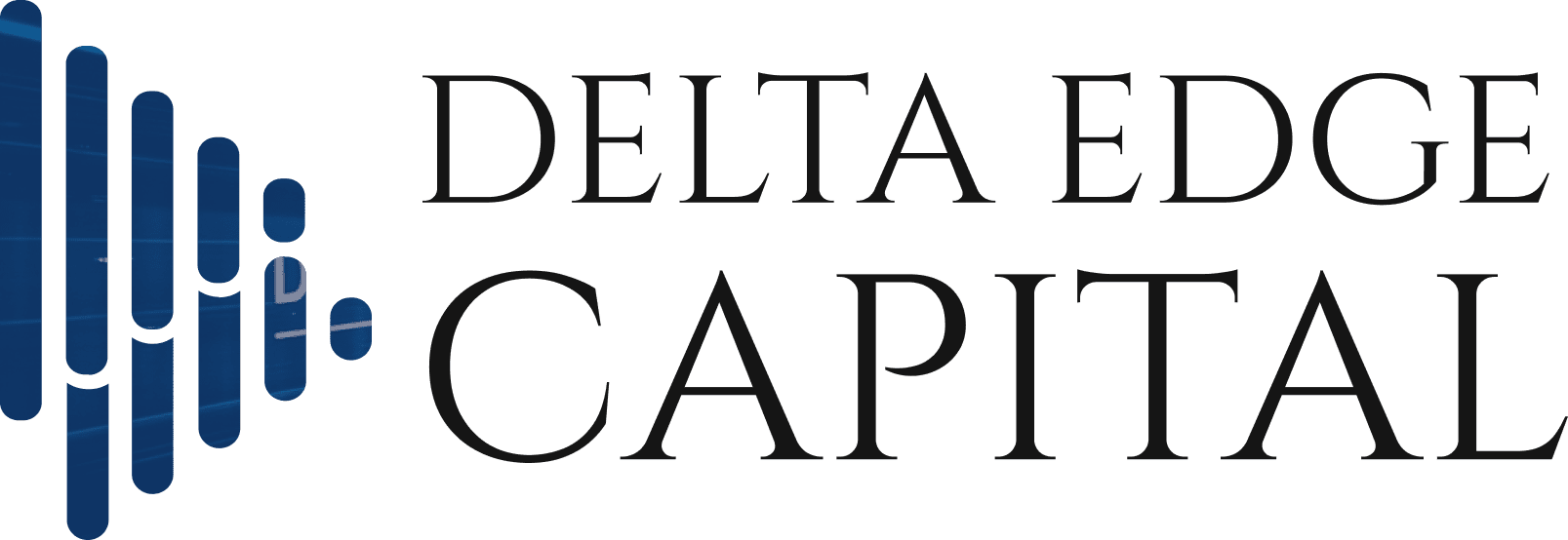 Delta Edge Capital | SaaS Holdings Company